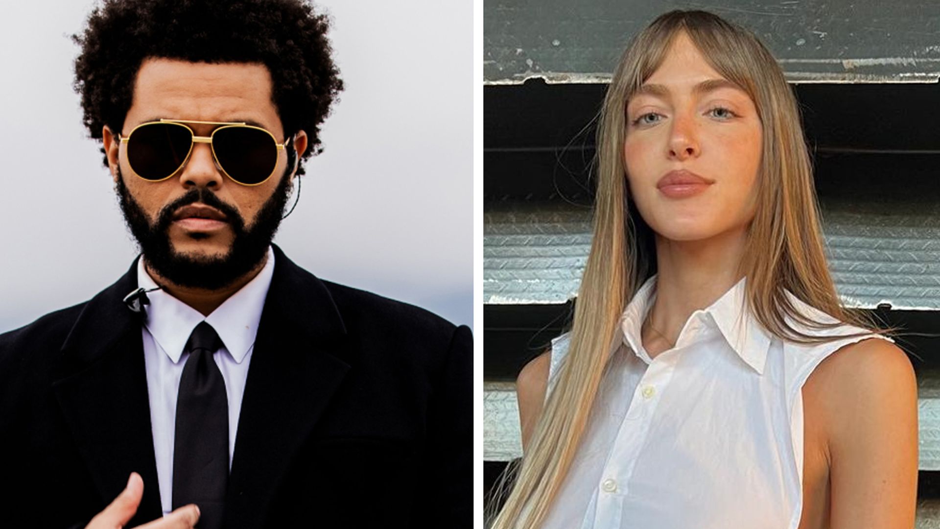 The Weeknd und Simi nach Liebesgerüchten in Cannes gesichtet