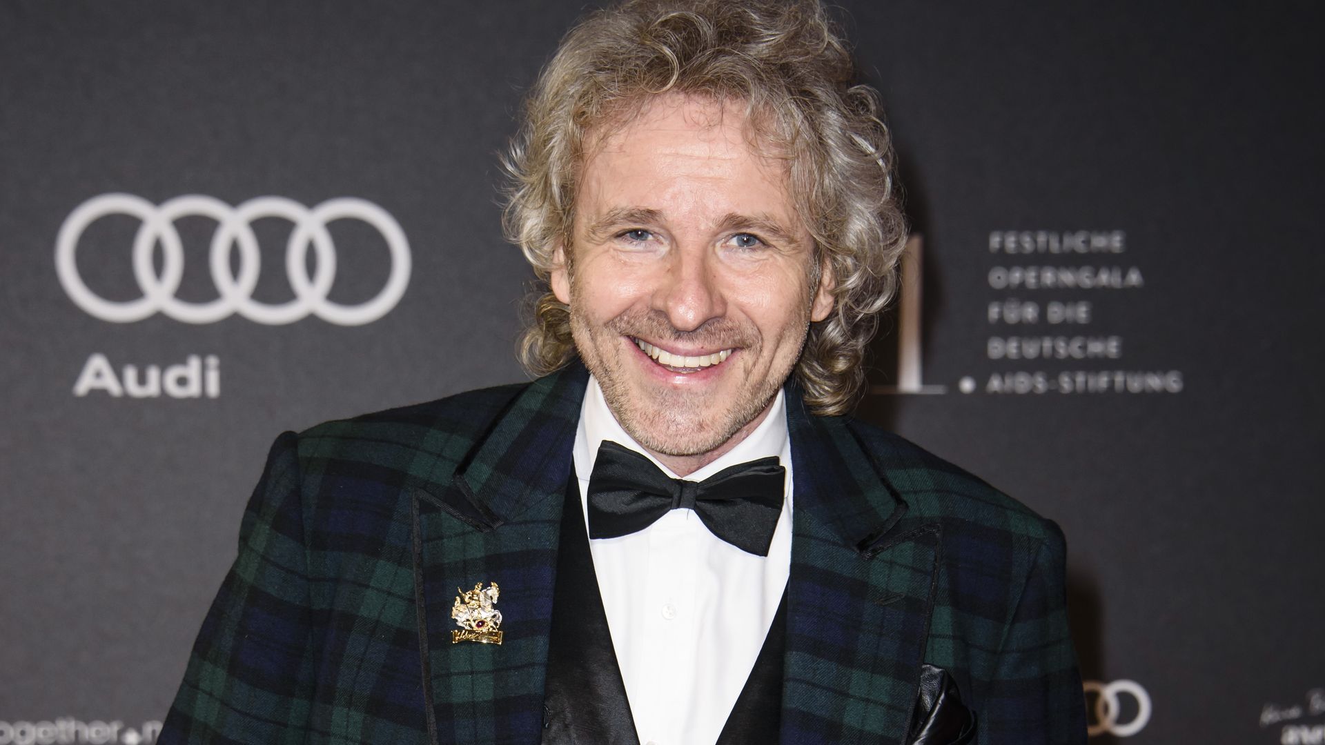 Über 5 Mio. Zuschauer für "Gottschalks Geburtstagsparty" | Promiflash.de