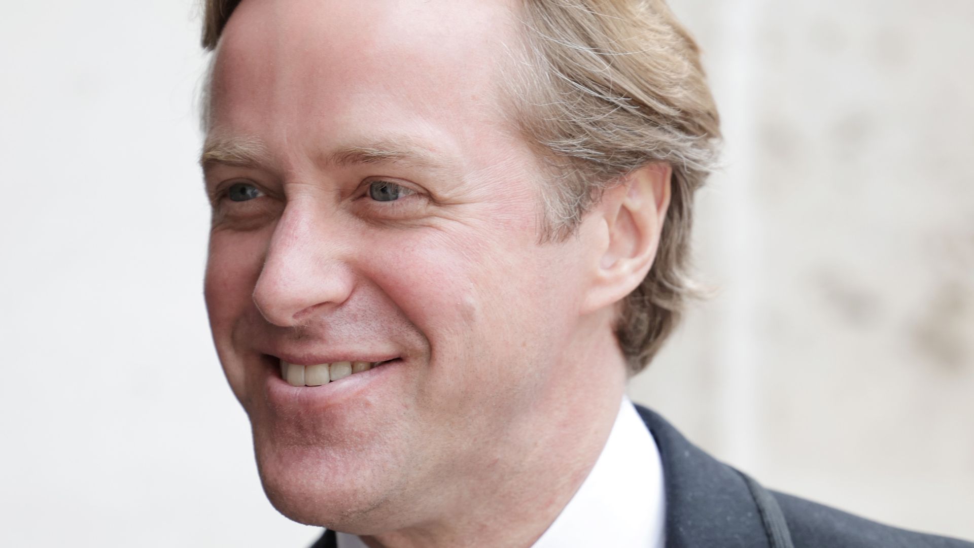 Thomas Kingstons Tod: Die britischen Royals sind in Trauer!