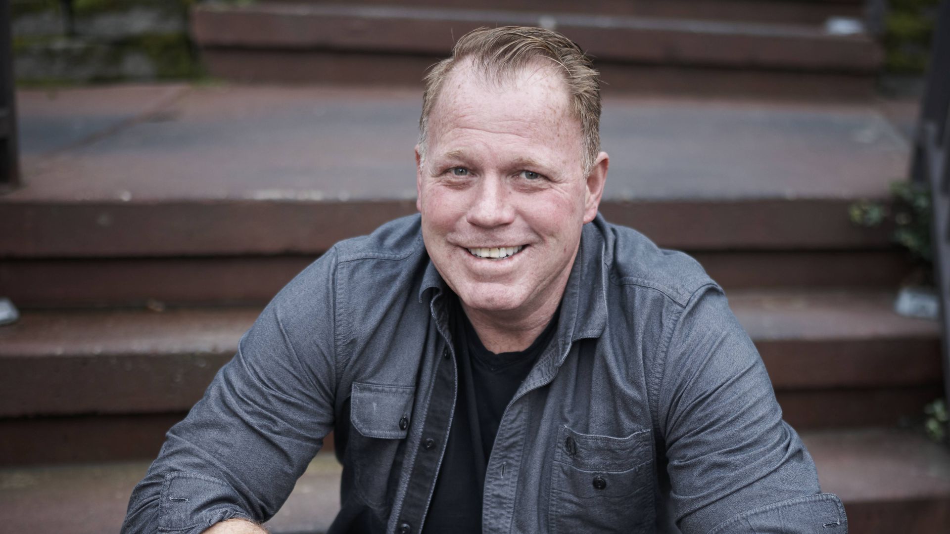 In Brief: Thomas Markle Jr. zeigt sich weiterhin versöhnlich