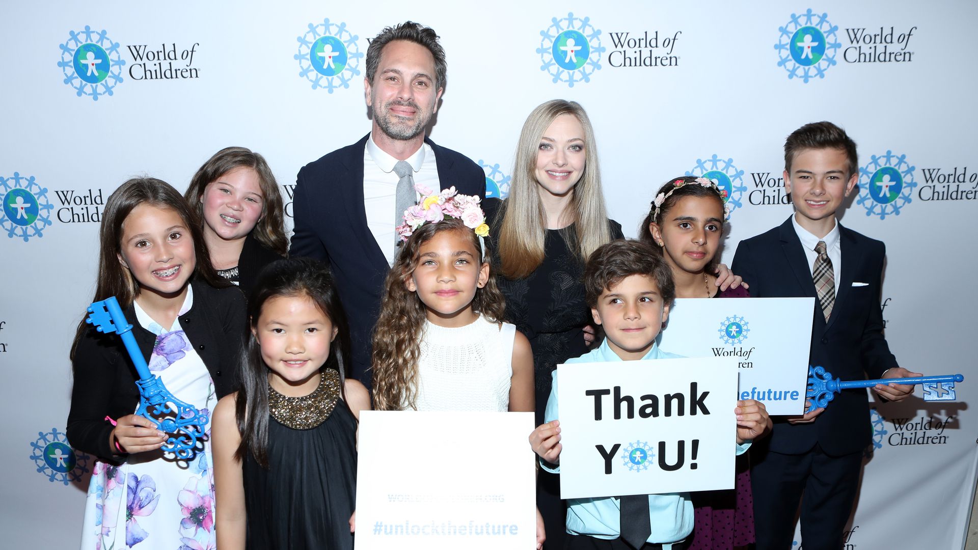 Amanda Seyfried Als Kind Amanda Seyfried Spielt Das Rotkäppchen TV