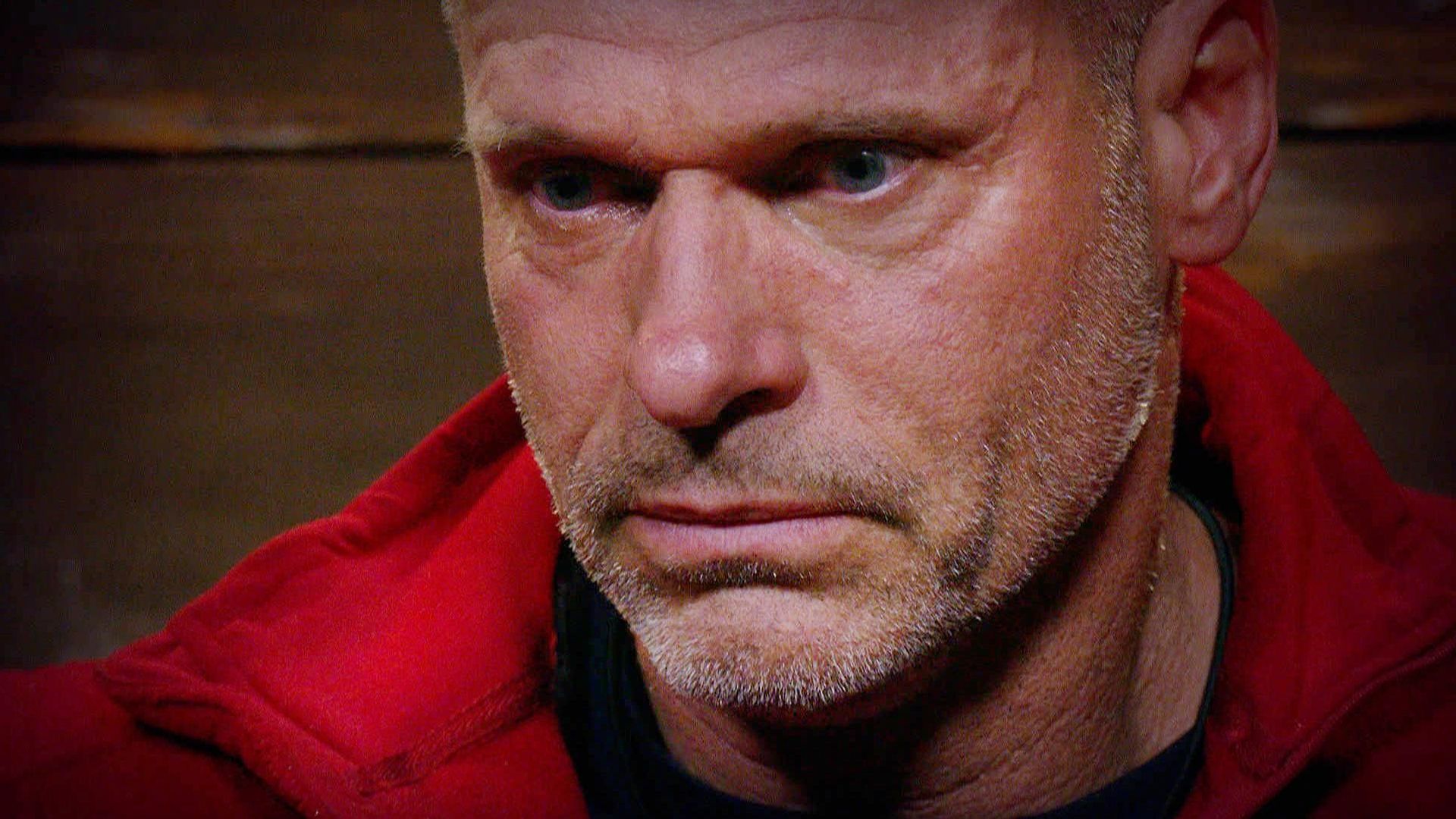 Mann schwer verletzt: Thorsten Legat schwört dem Alkohol ab