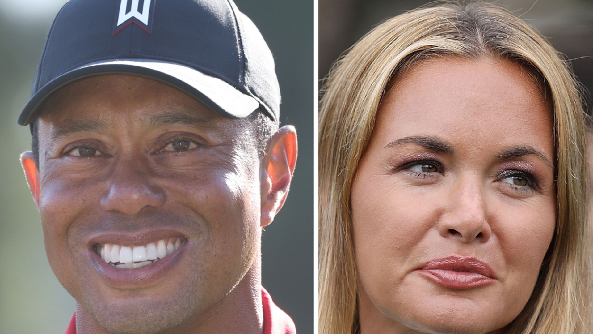 Tiger Woods und Vanessa Trump planen wohl nächsten Schritt