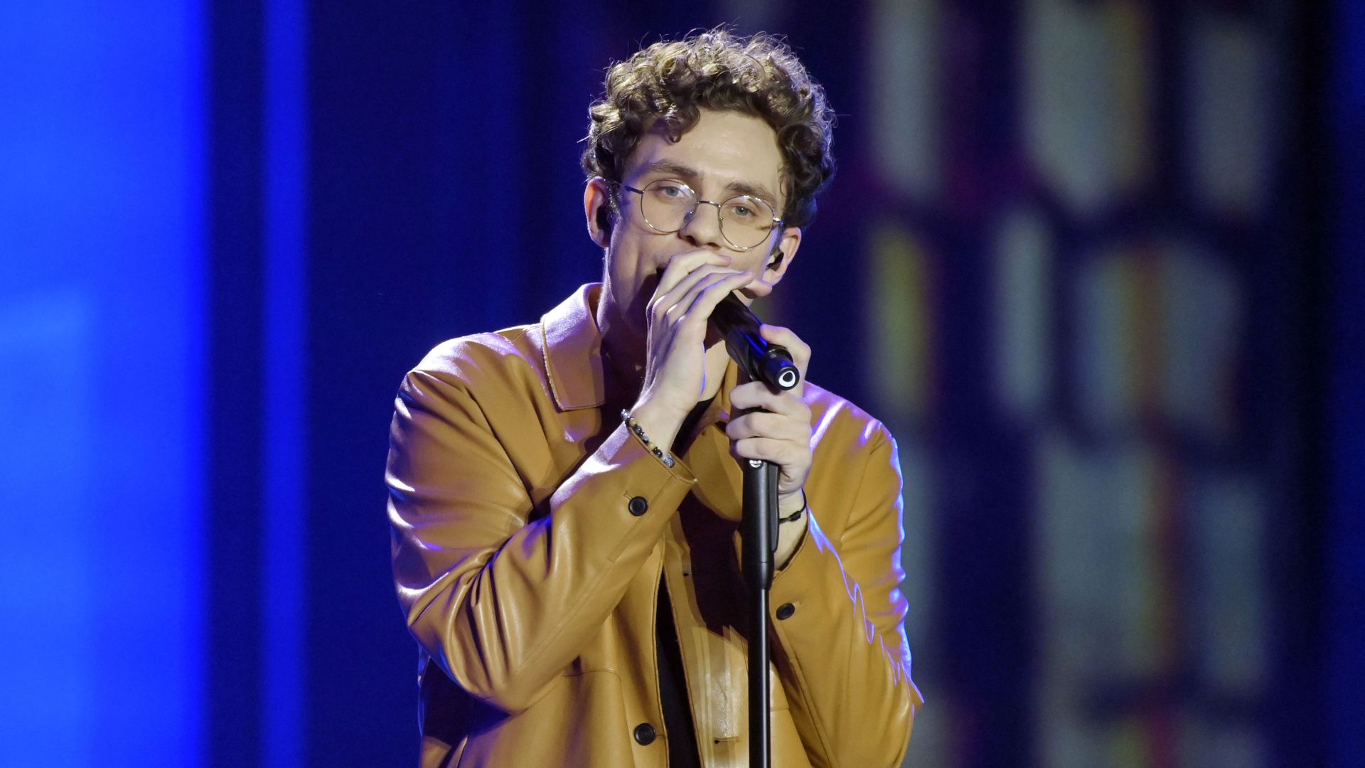 "Wie ein Traum": So fühlt sich der Erfolg für Tim Kamrad an