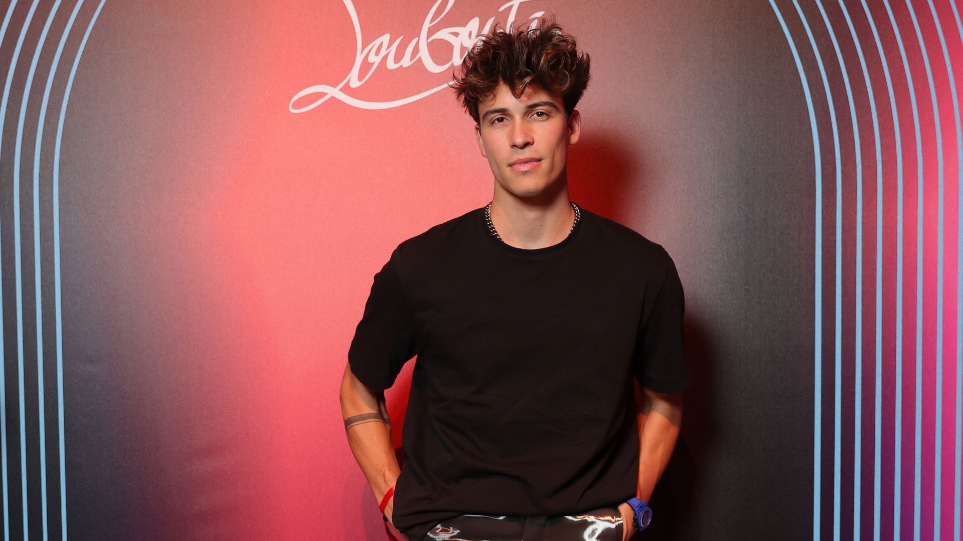 Tim Schaecker verlässt Elevator-Boys-WG nach drei Jahren