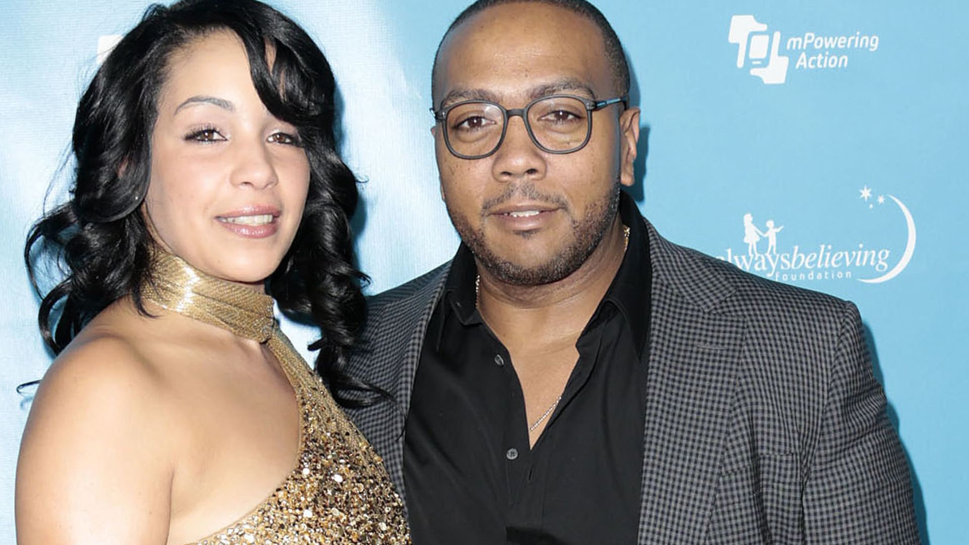 Scheidung! Timbalands Frau will ihn ausnehmen | Promiflash.de