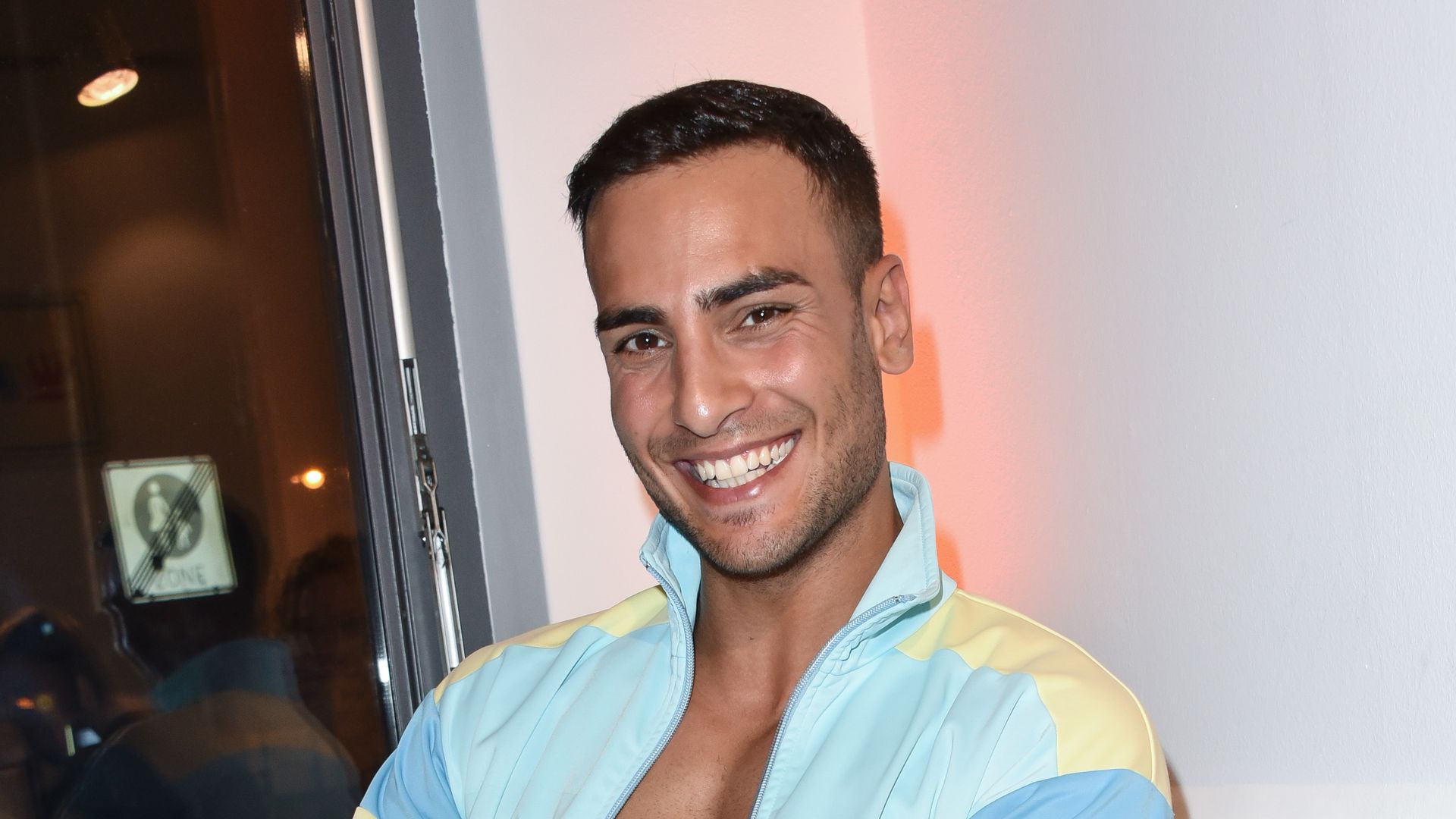 GZSZ-Star Timur Ülker aufgeregt: Geburt steht kurz bevor