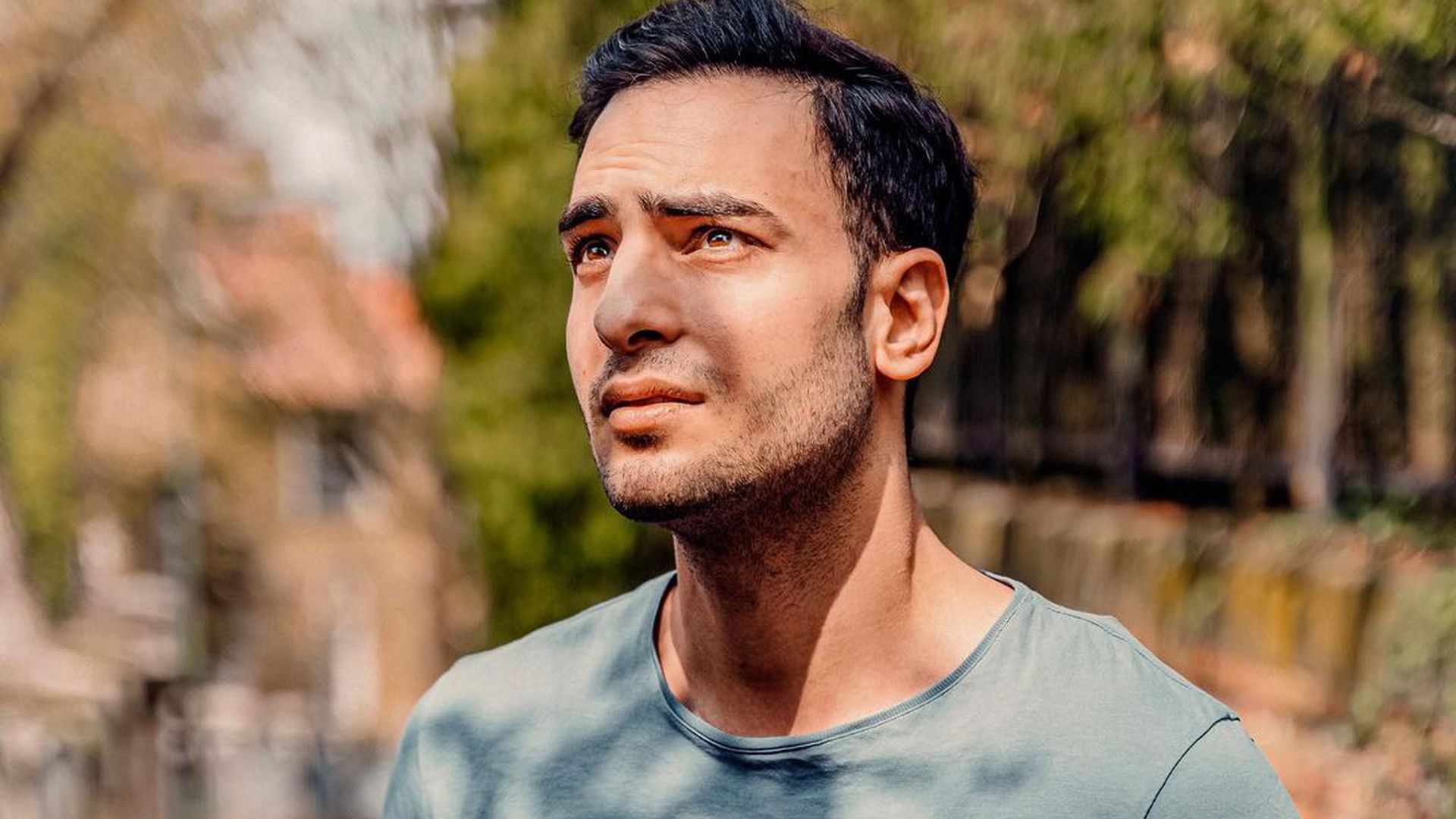 Adoptions-Storyline bei GZSZ ist heftig für Timur Ülker!