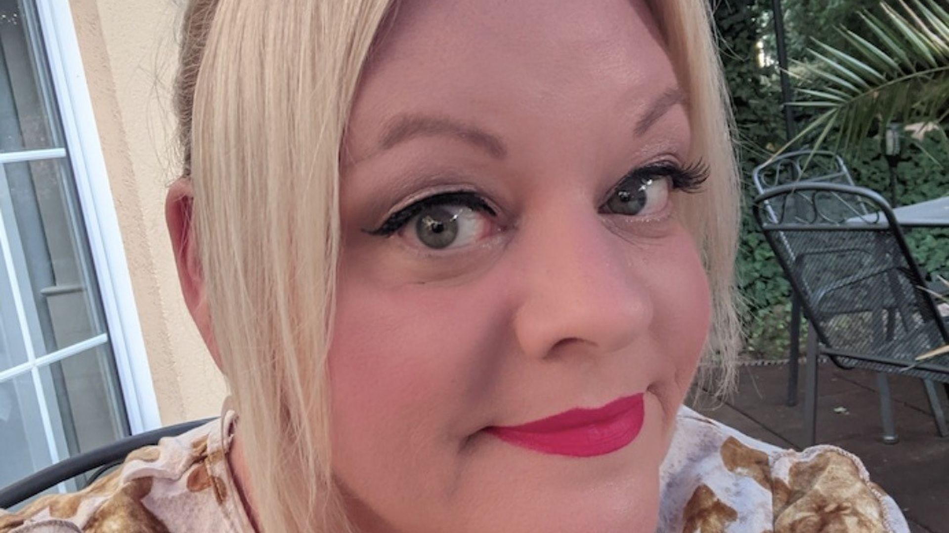 Kommt "Einsatz in 4 Wänden"-Remake für Tine Wittler infrage?