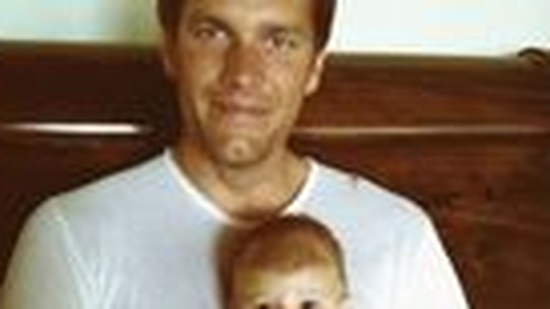 "Mein kleiner Engel": Tom Brady teilt Pic mit Tochter Vivian