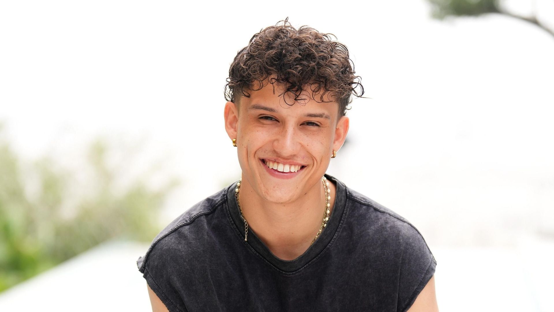 So rührend schwärmt Finalist Tom Mc Conner von DSDS-Reise