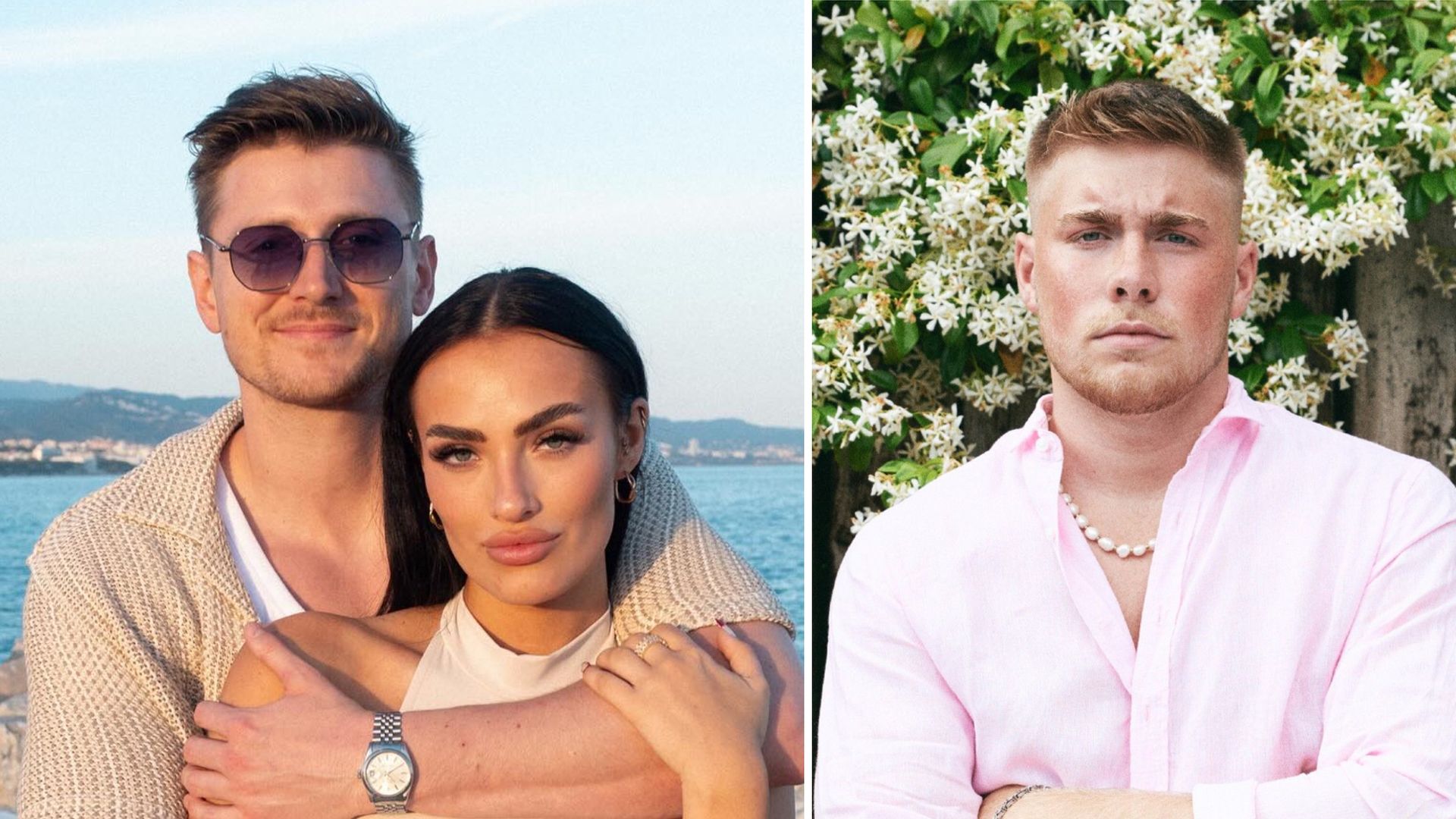 Verbietet Paulina Tommy Pedroni Kontakt mit Calvin Steiner?