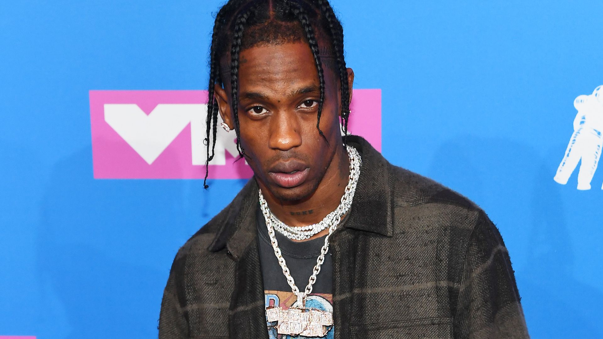 Kylie-Lover Travis Scott bewirbt sich an Harvard Universität ...
