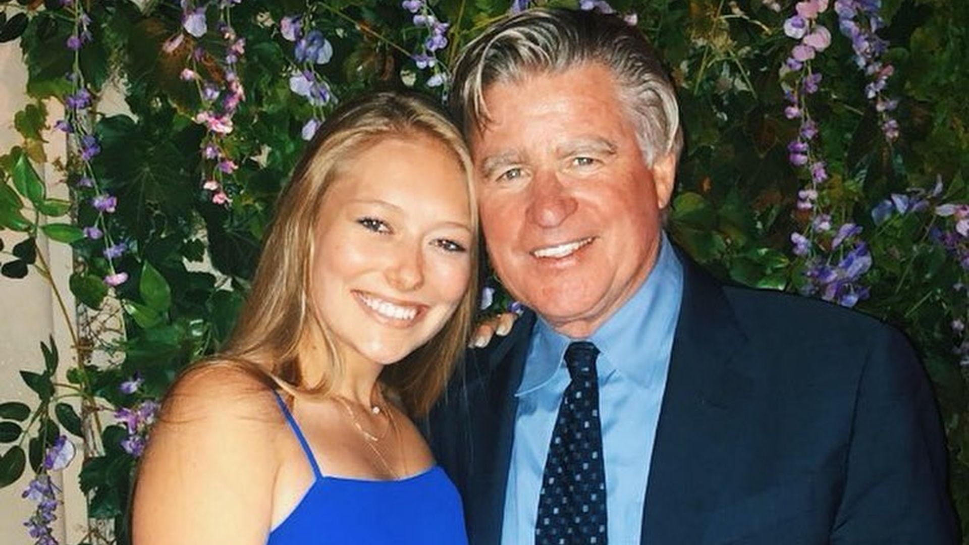 Treat Williams Tochter gedenkt seiner mit emotionalen Worten