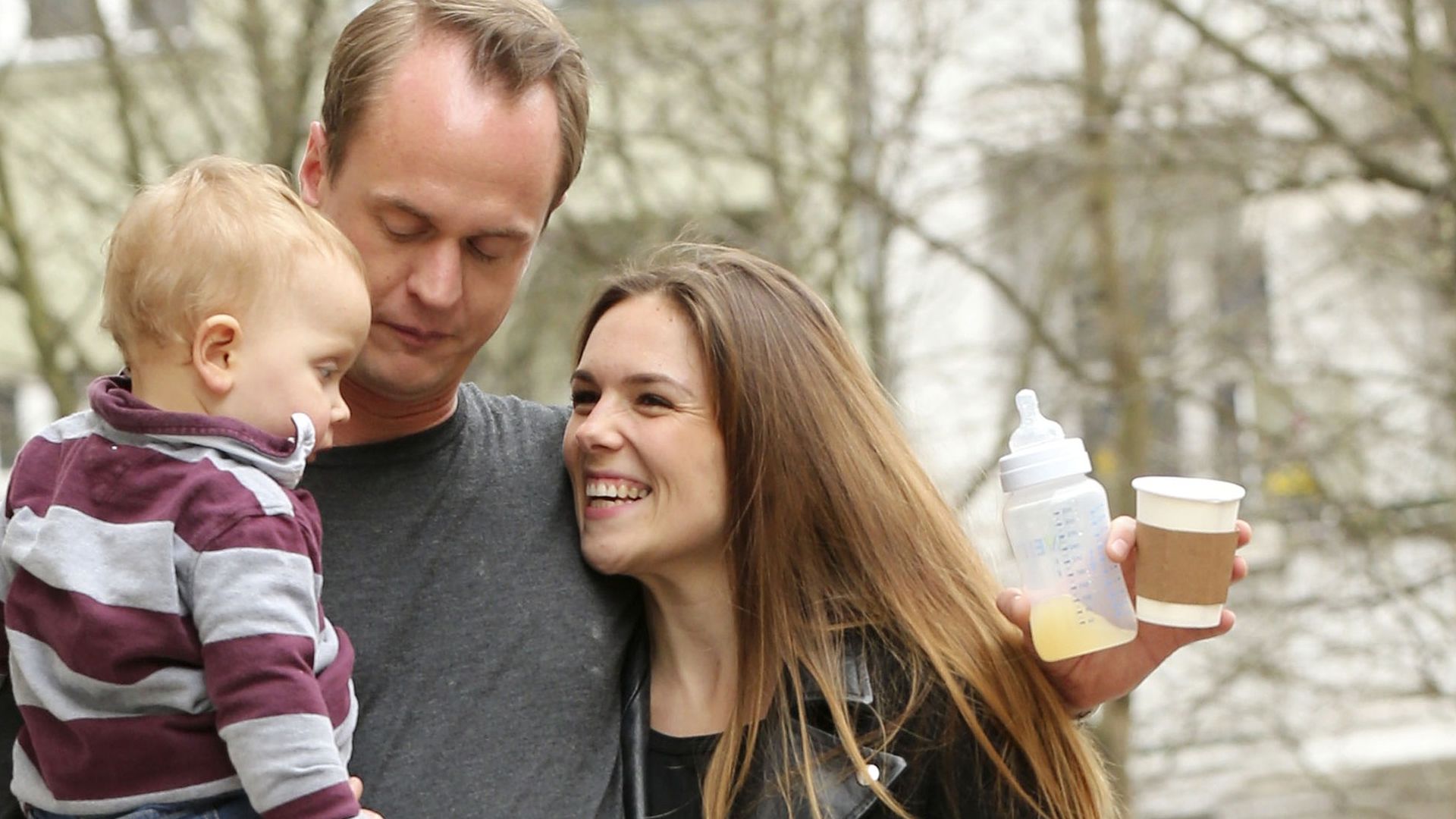 Makler Alexander Posth: Familie nicht mehr ins TV? | Promiflash.de