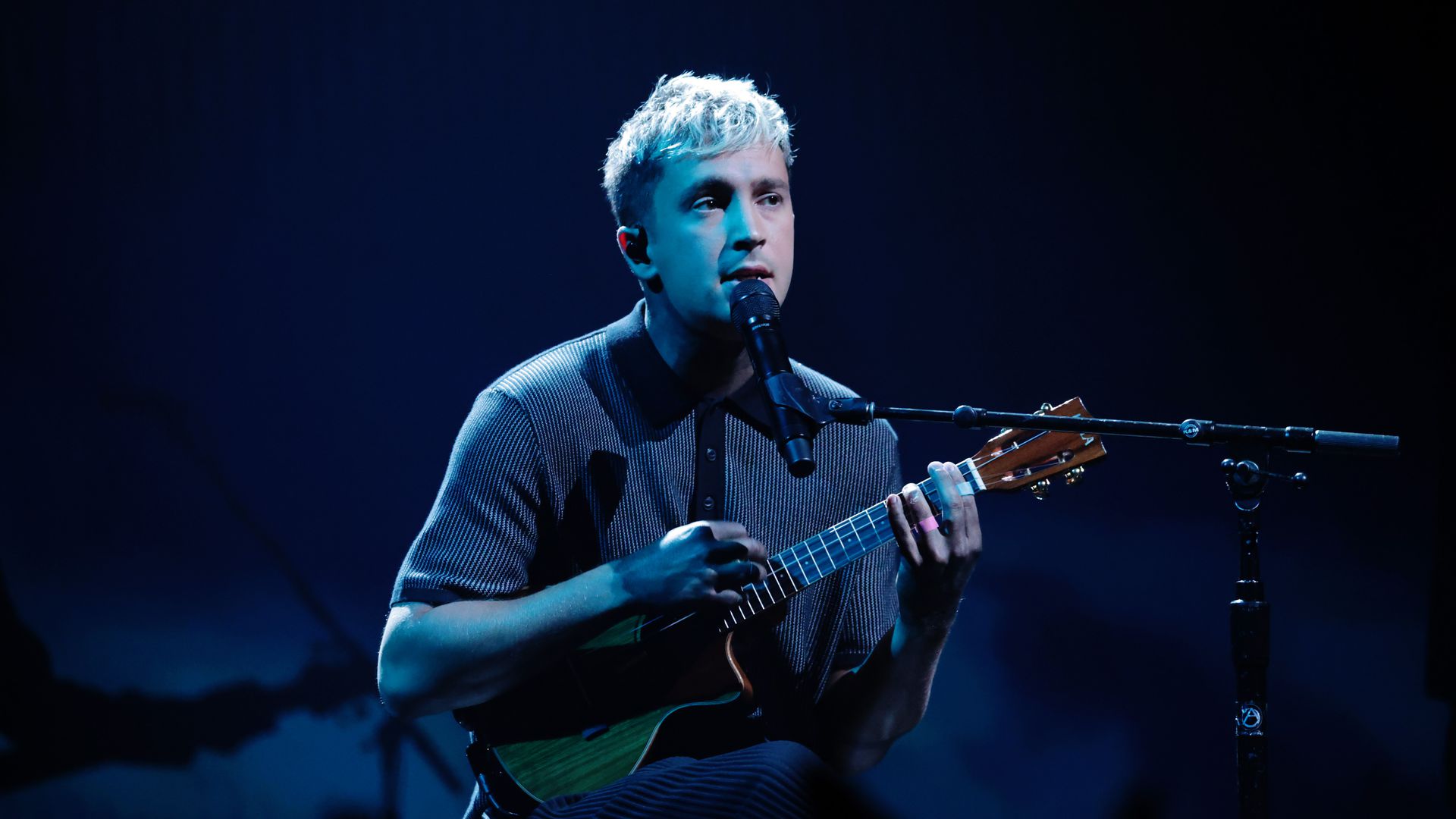 Twenty-One-Pilots-Star Tyler Joseph wird zweites Mal Papa