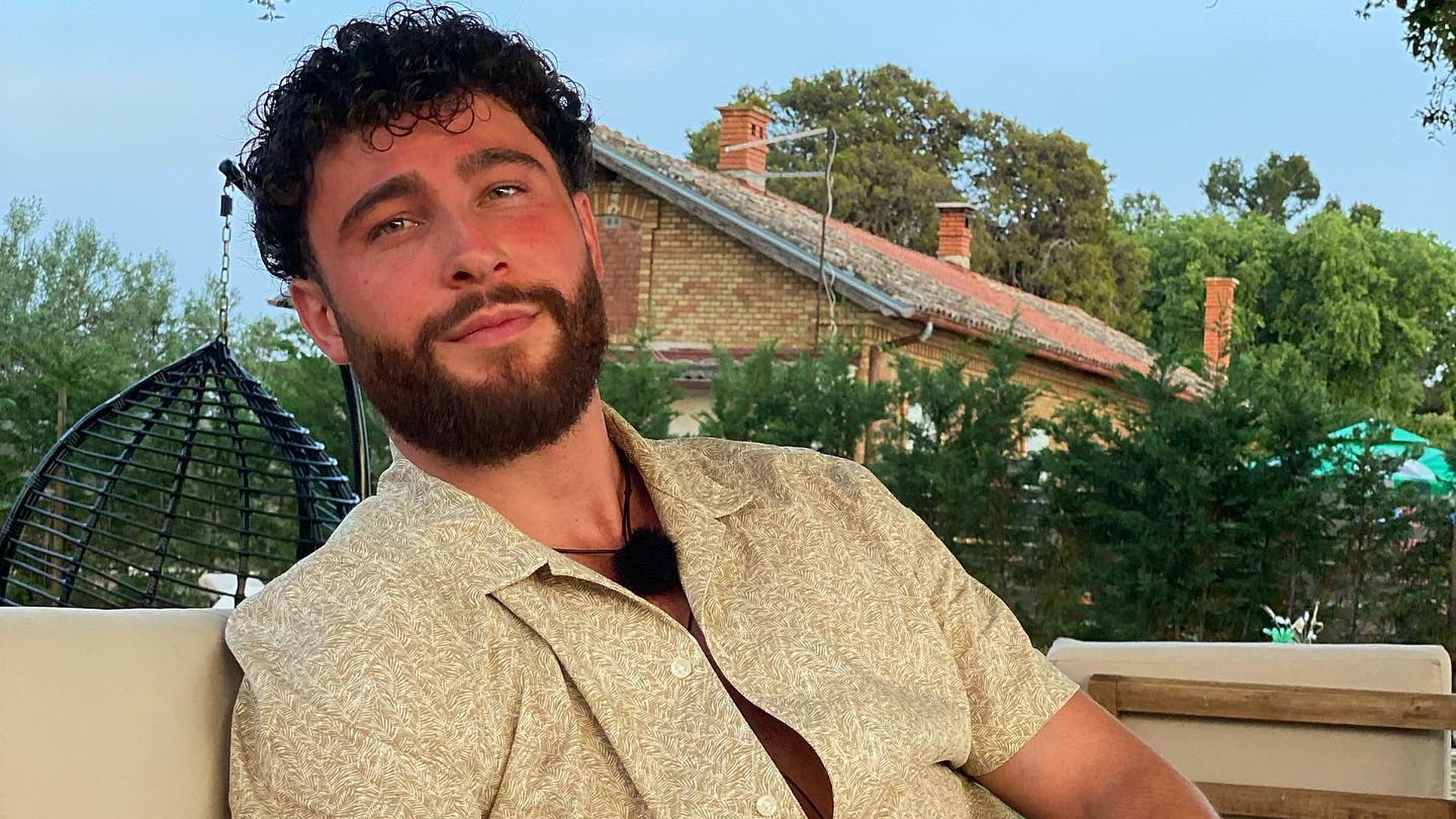 Bereut Umut Tekin sein Verhalten bei "Temptation Island"?