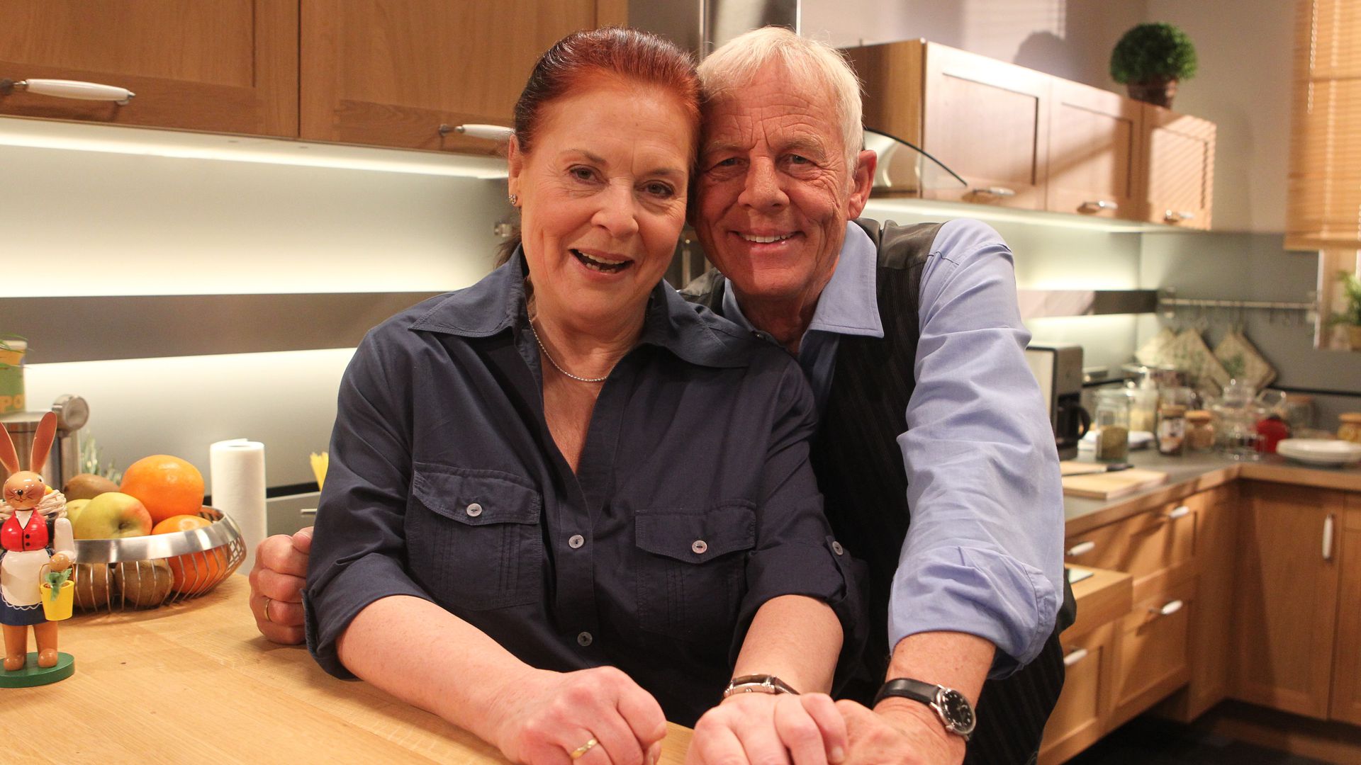 Letzte "In aller Freundschaft"-Folge mit verstorbener Ursula | Promiflash.de