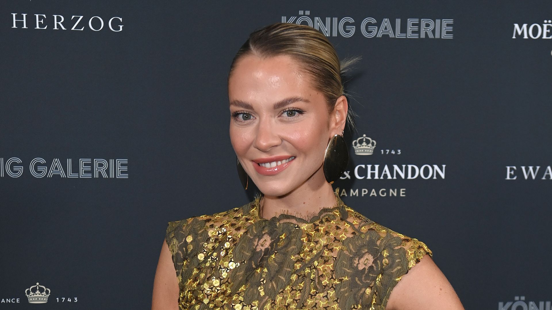 Valentina Pahde durchsuchte mal das Handy ihres Ex-Partners