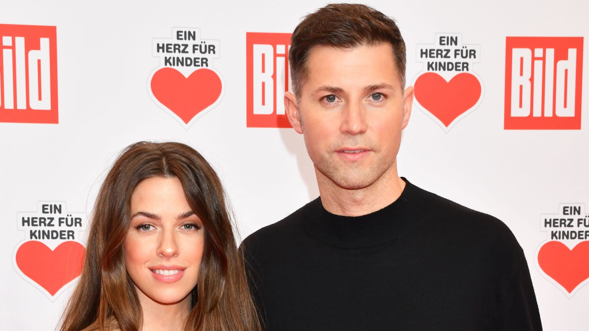 Beruflich und privat: Vanessa Mai ist so happy mit Andreas