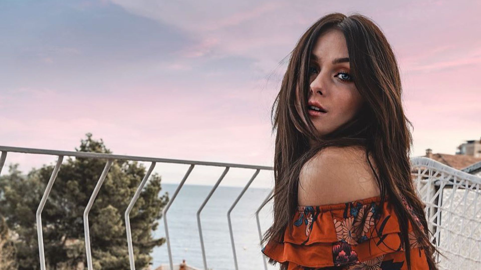 Erste Worte nach Heirat: Nahm GNTM-Vanessa Romans Namen an?