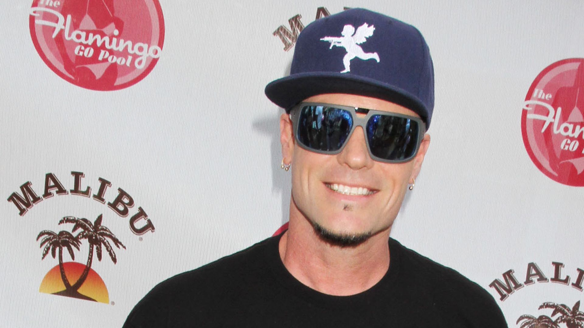 Rapper Vanilla Ice: Reality-Show im Amish-Dorf | Promiflash.de