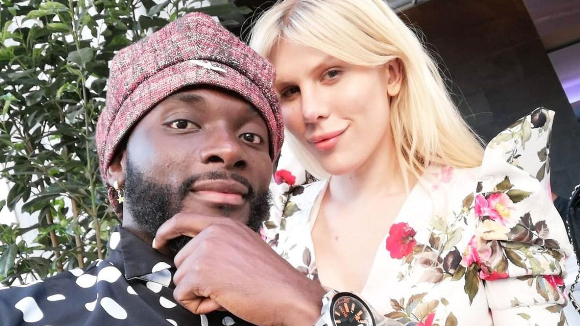 Arielle Rippegather mit "Claudias House of Love"-Boy liiert!