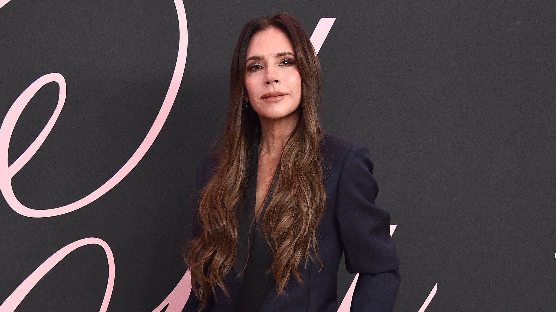 So wird Victoria Beckham ihren 50. Geburtstag verbringen!