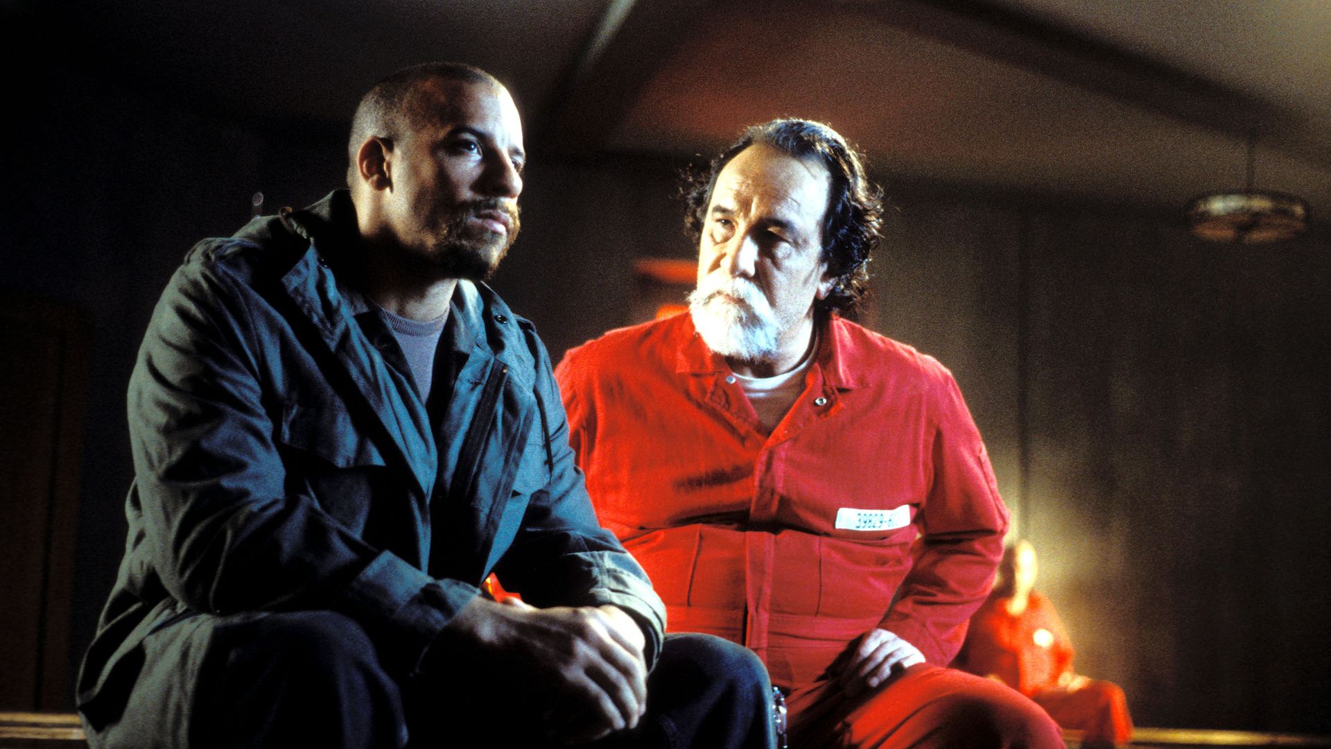 Mit 72 Jahren: "Scarface"-Star Geno Silva ist gestorben