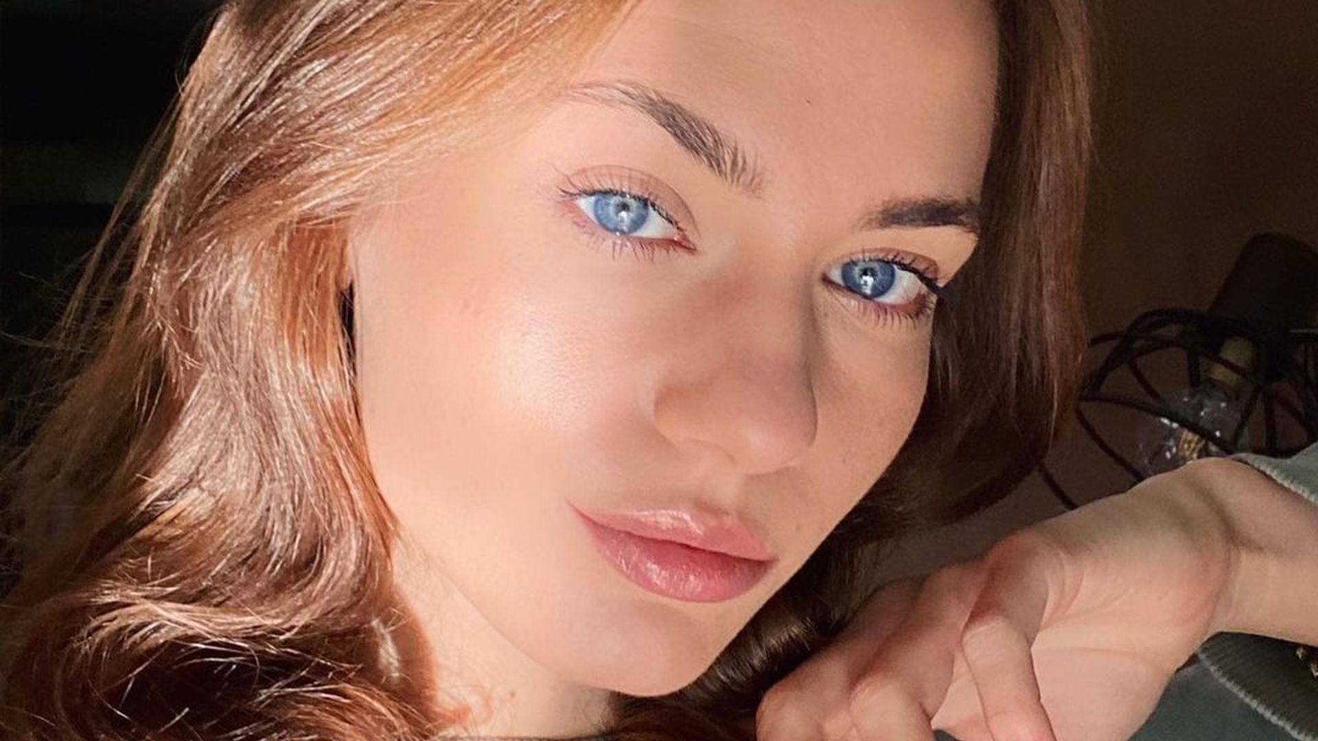 Ex-GNTM-Beauty Vivian litt schon als Kind unter Depressionen