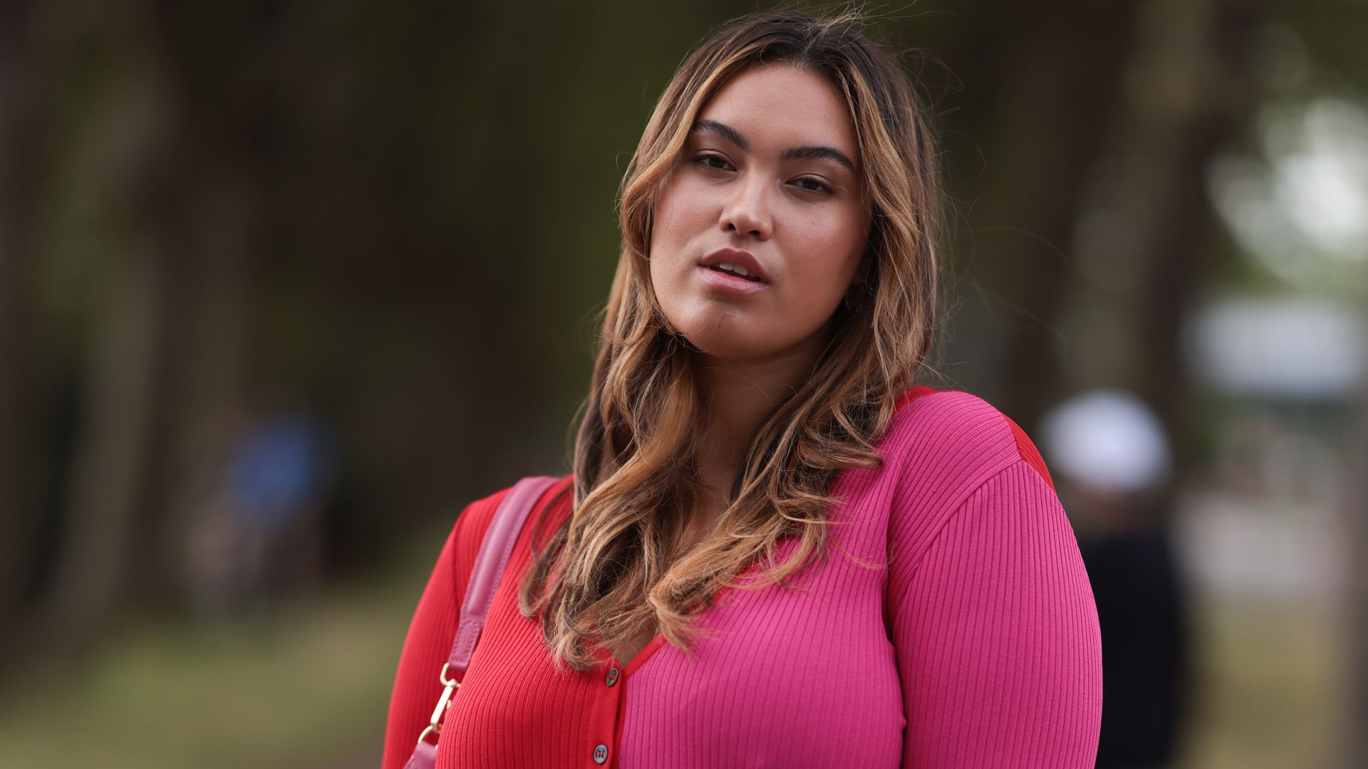 Darum hat GNTM-Siegerin Vivien noch nicht so viele Modeljobs