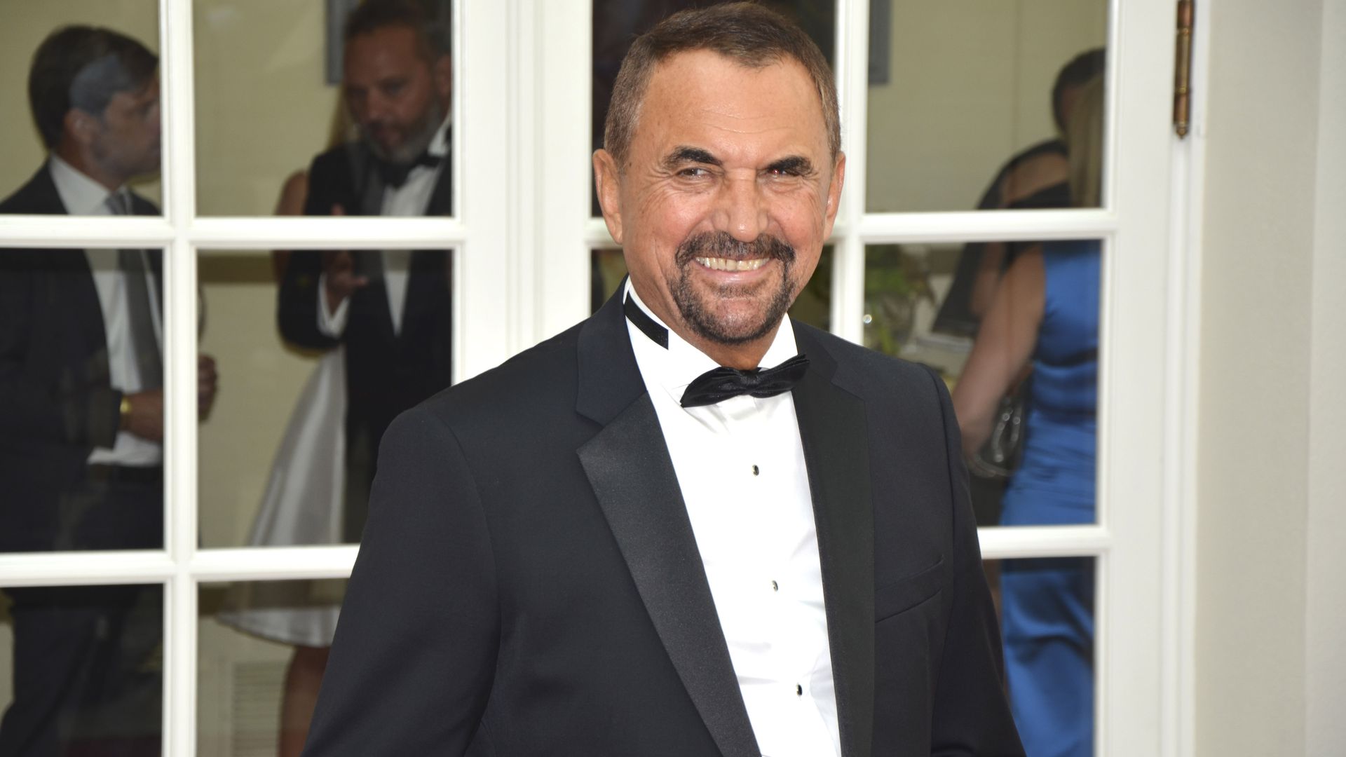 Vural Öger: Ex-"Höhle der Löwen"-Juror ist insolvent!