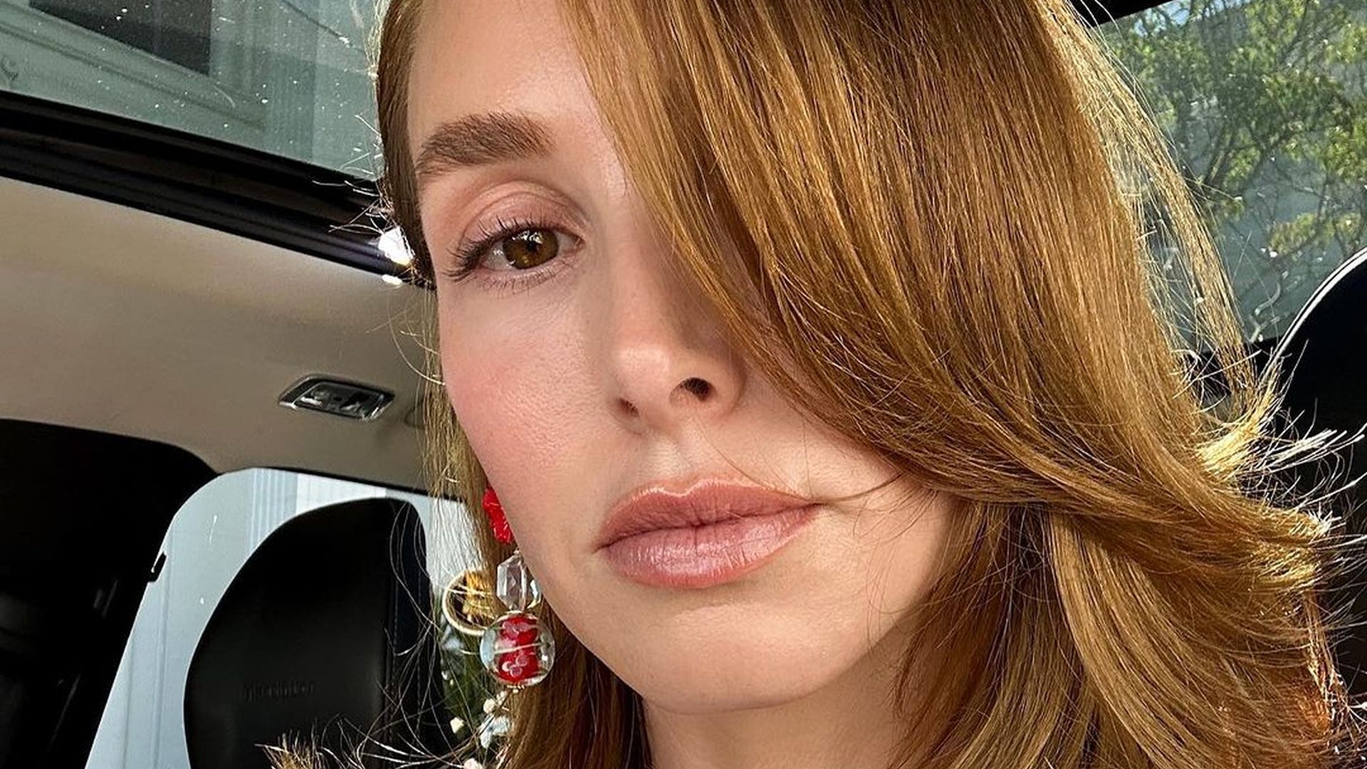 Starke Abnahme: Whitney Port gesteht sich Essstörung ein