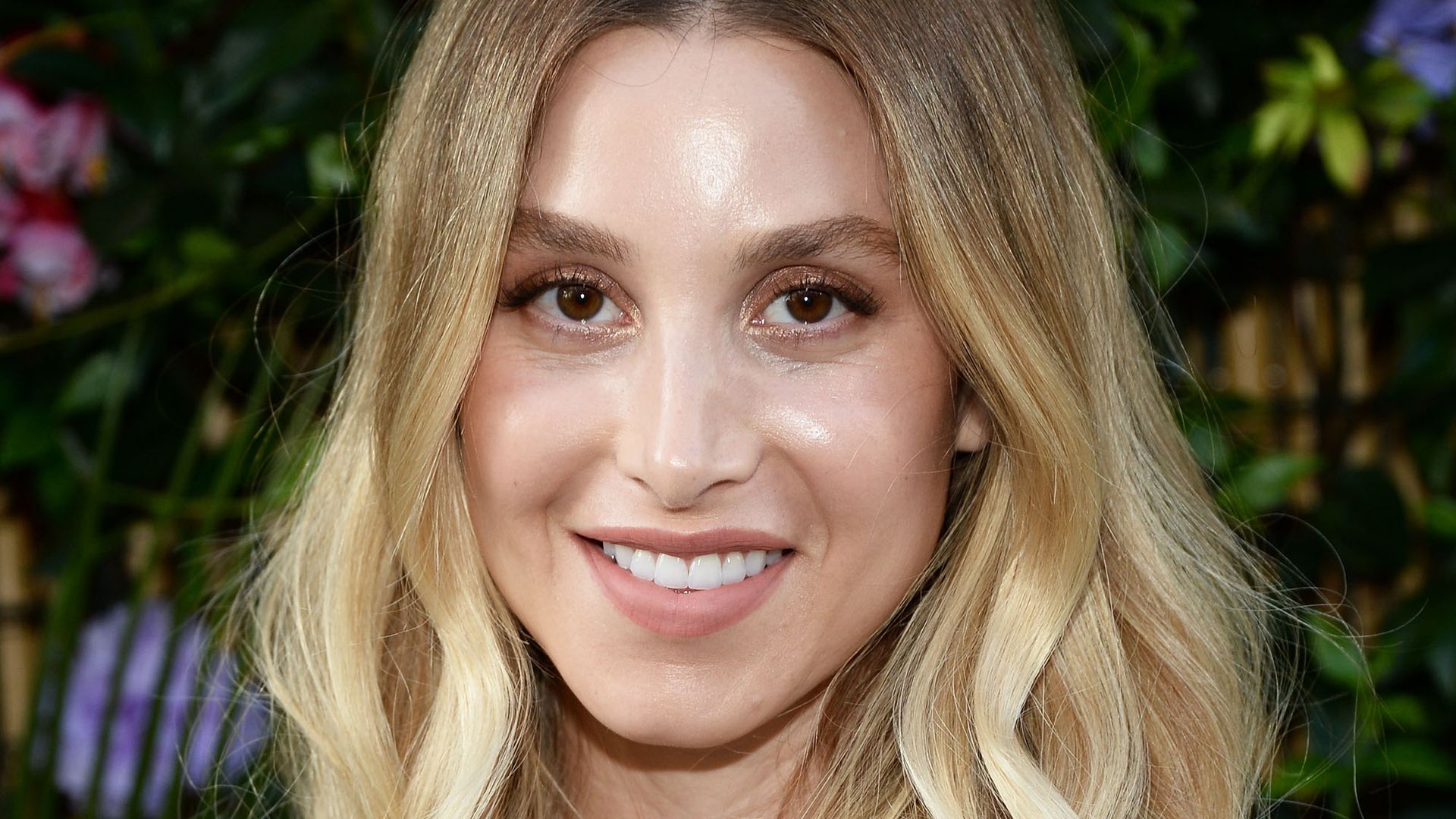 Whitney Port | Promiflash.de