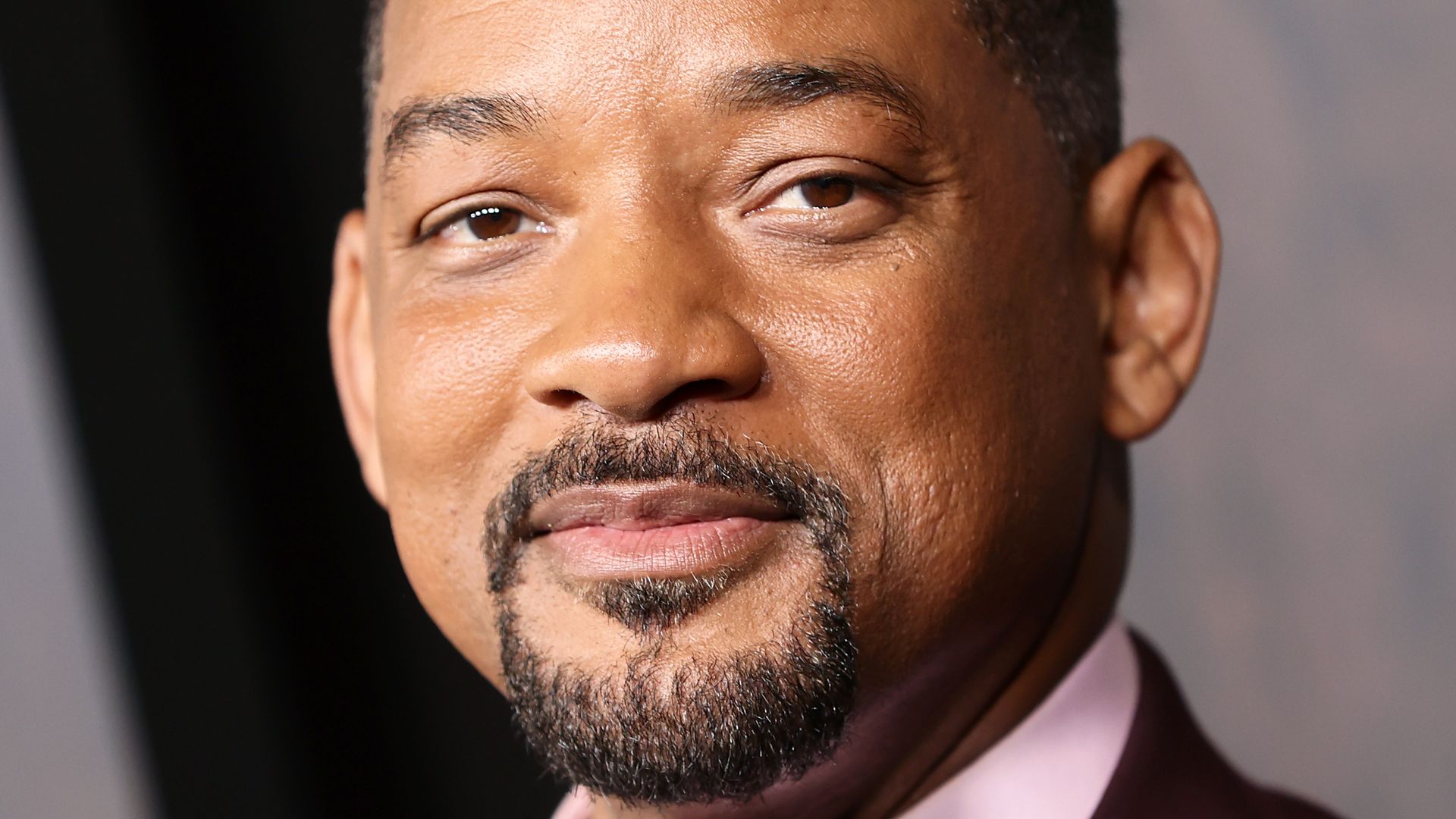 Will Smith erschien nicht zu einer wichtigen Preisverleihung