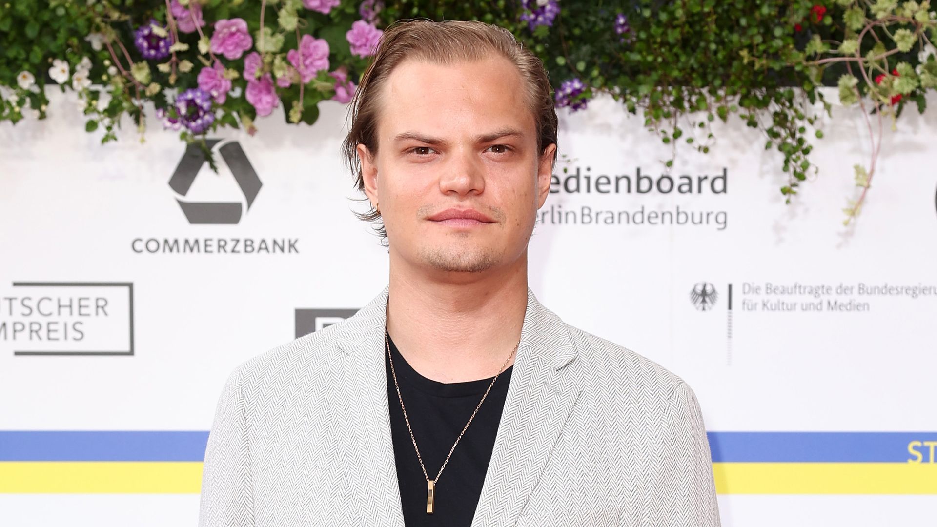 Nach Cheyenne: Will Wilson Gonzalez Ochsenknecht Kinder?