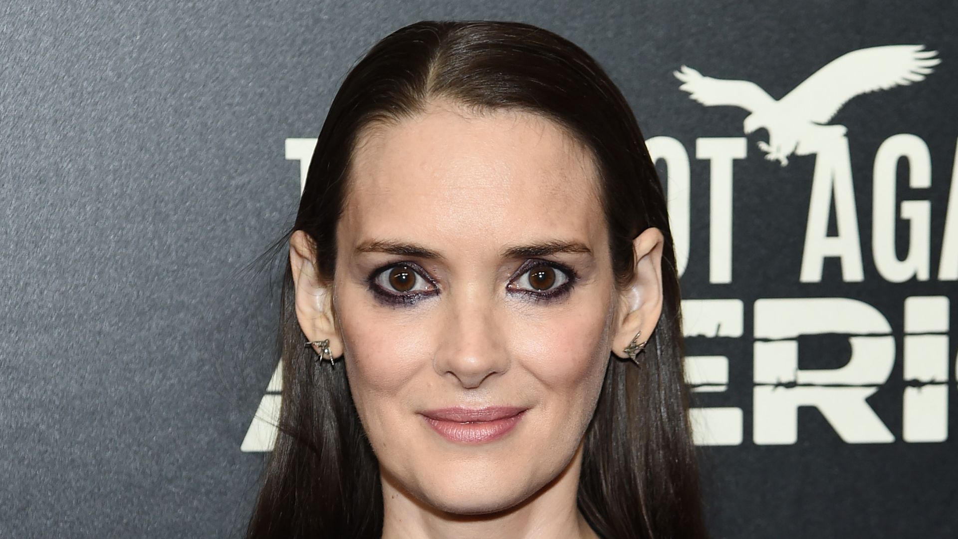 So nannten Winona Ryders Mitschüler sie nach "Beetlejuice"