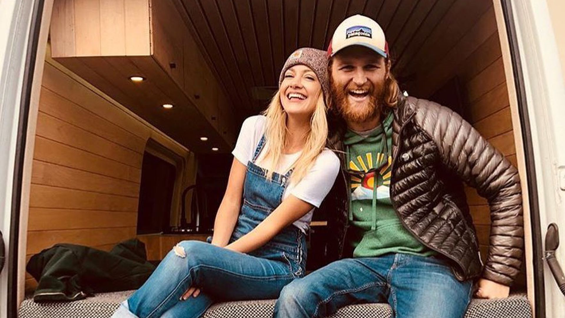 Nach Hochzeit: Wyatt Russell bekommt erstes Kind!