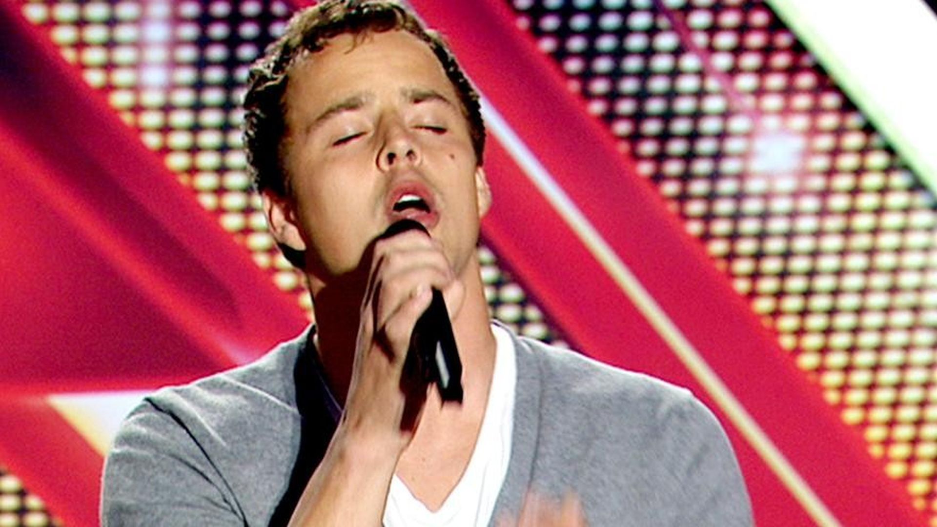 X-Factor: Ist Sportstudent Alex ein Lügner? | Promiflash.de