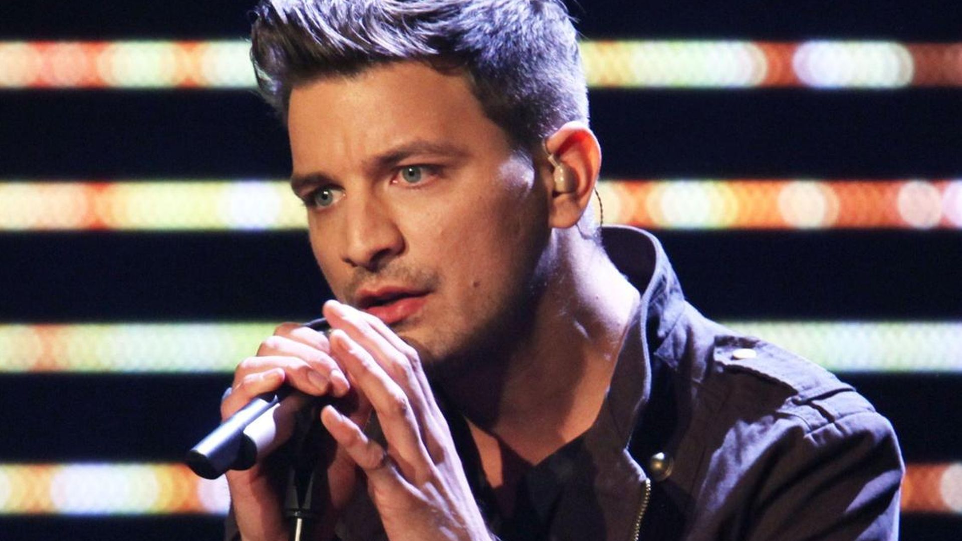 X Factor: David Pfeffer braucht keine Vorbilder! | Promiflash.de