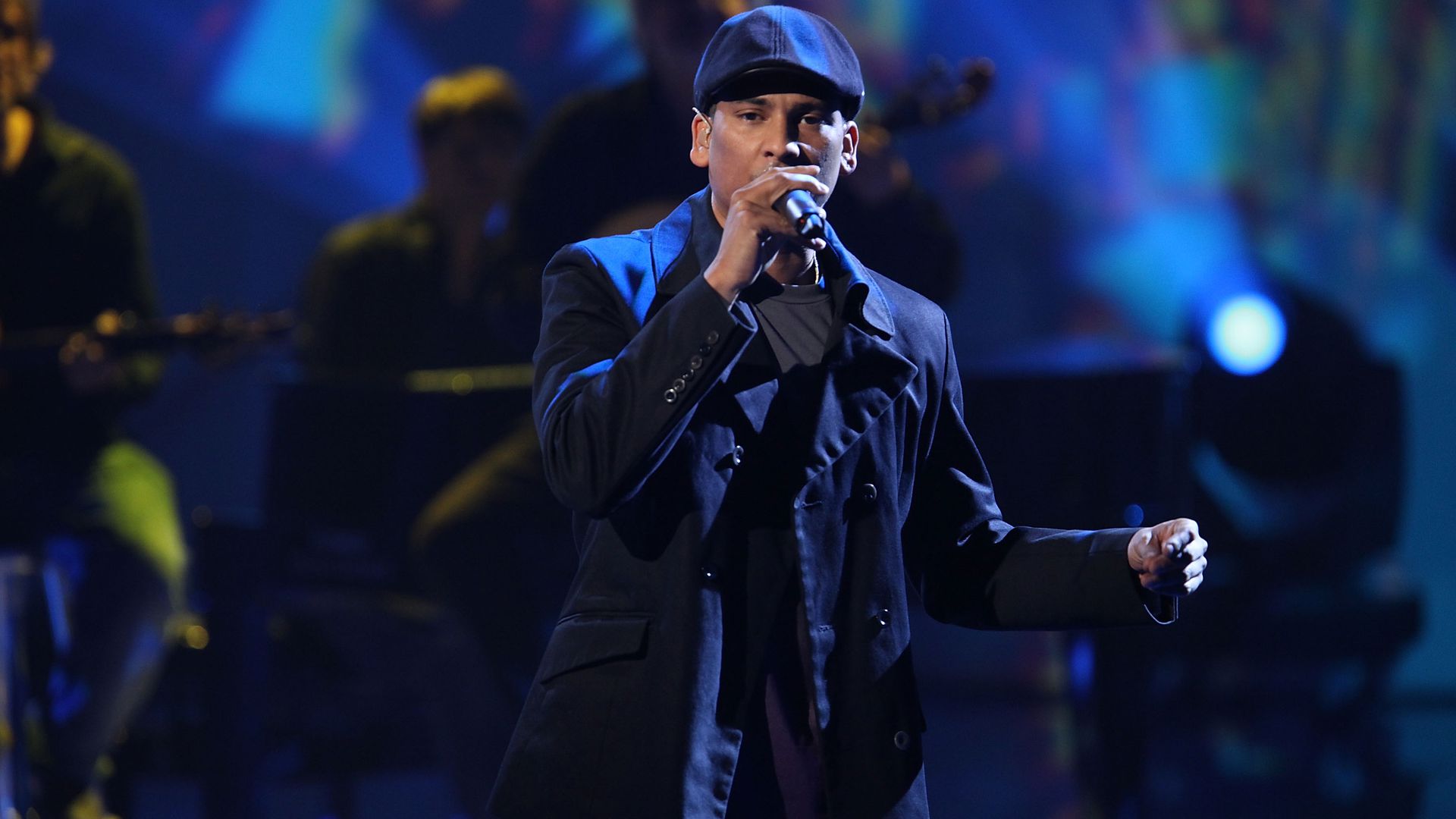 "Sing meinen Song": Xavier Naidoo bestätigt sein Show-Aus! | Promiflash.de