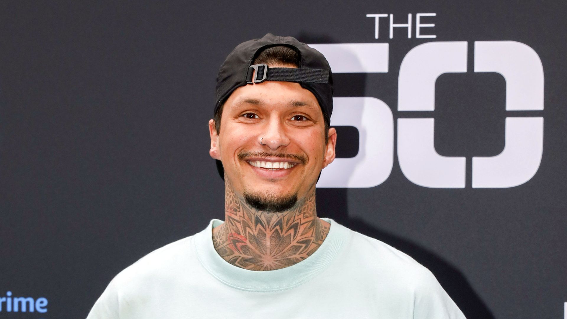 TV-Casanova: Das sind die Verflossenen von Yasin Mohamed