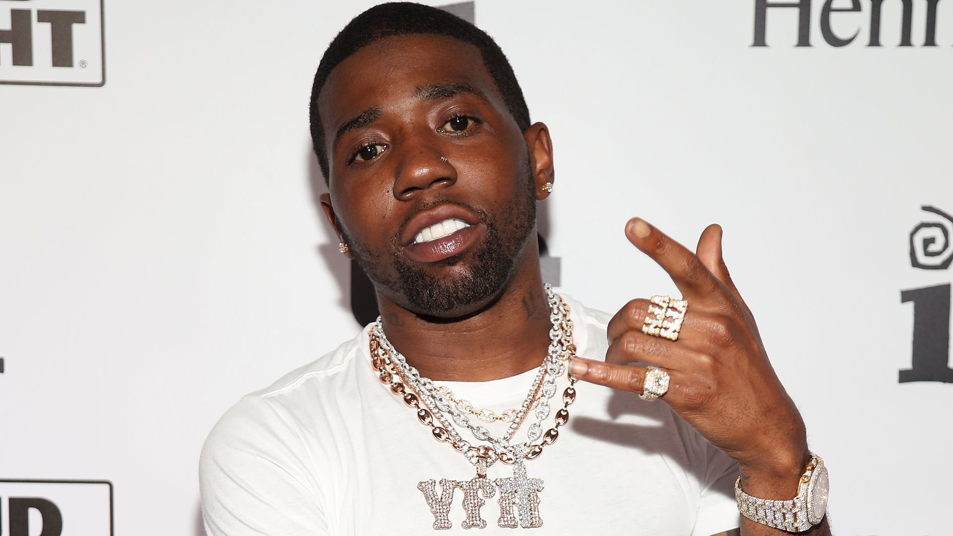 Rapper YFN Lucci wird wegen tödlicher Schießerei gesucht