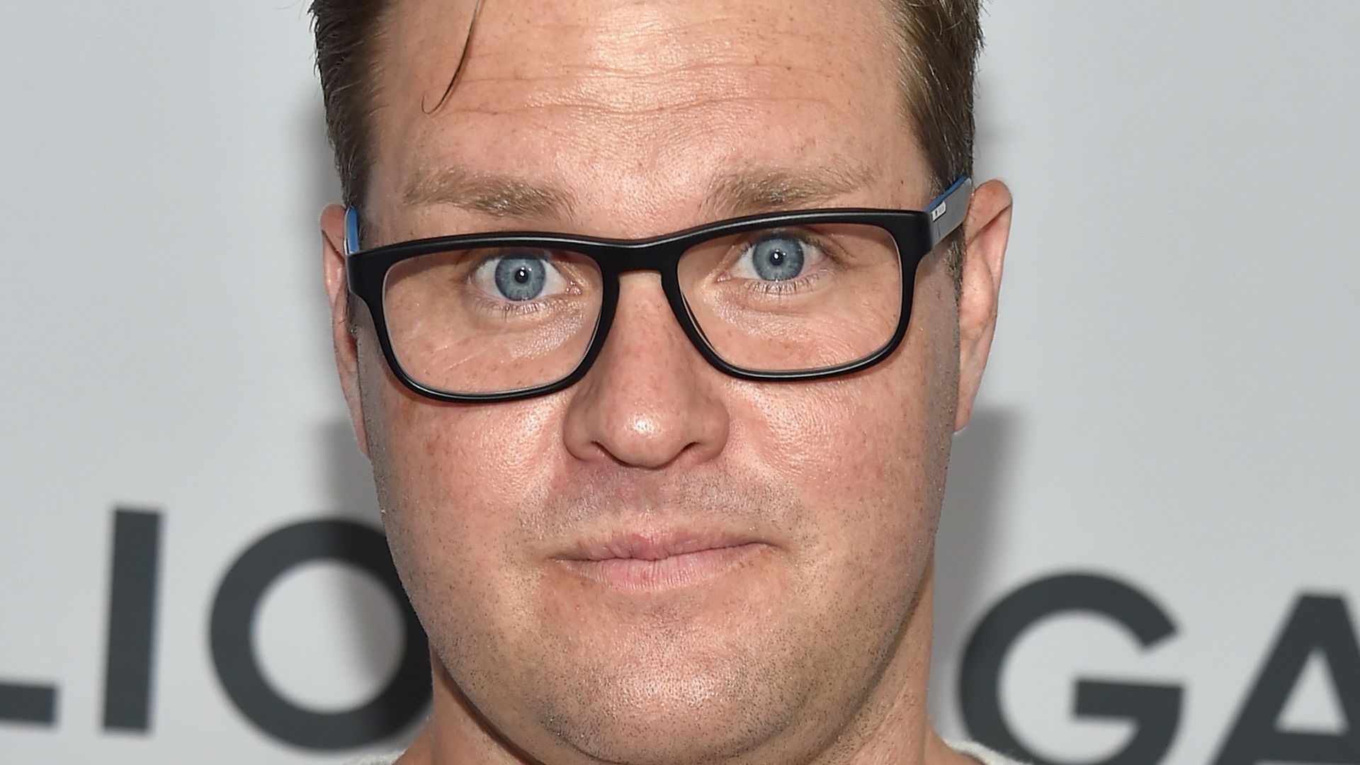 Nach Haftentlassung: Zachery Ty Bryan in einer Bar erwischt