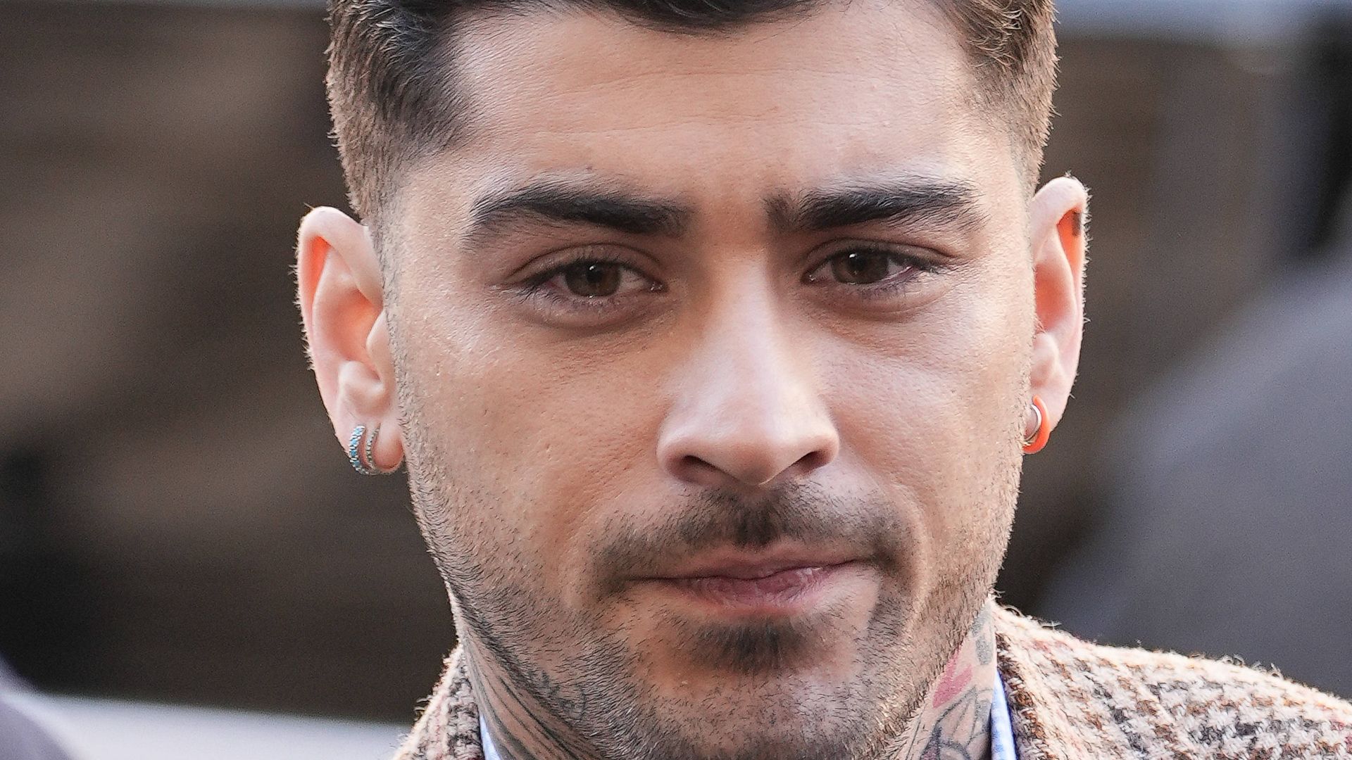 Zayn Malik sagt Auftritt kurzfristig wegen Krankheit ab