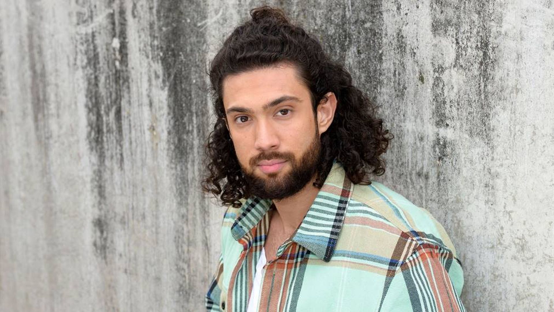 Neuer Serien-Hottie: Zeyin Aly stößt bald zum GZSZ-Cast dazu