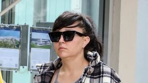 Eigene Entscheidung: Amanda Bynes ist wieder in Psychiatrie! | Promiflash