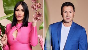 Djamila Rowe | Promiflash