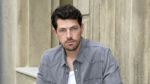 Daniel Noah | Promiflash.de