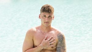 Fynn Lukas Kunz | Promiflash